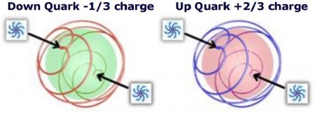 Standard Particles